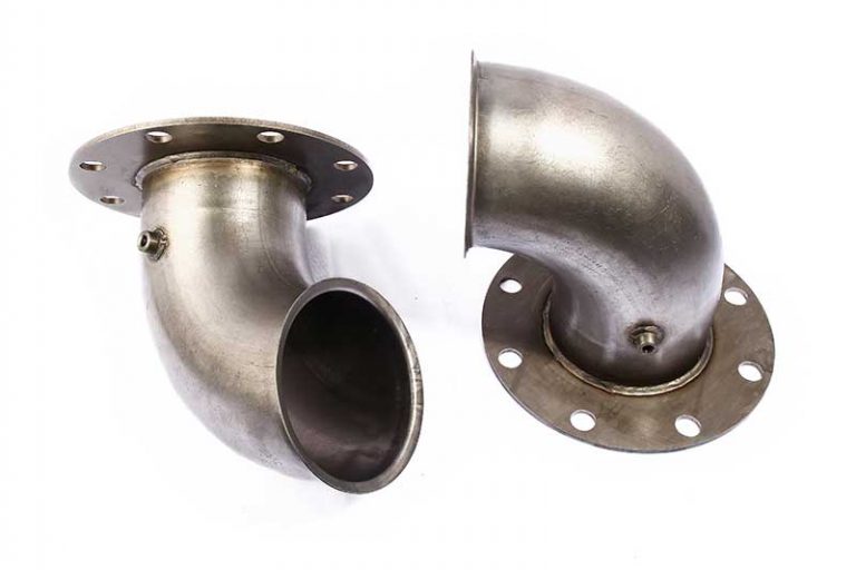 Tube Assemblies Custom Made by Detroit Tube Products