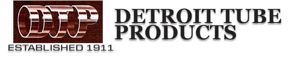 Industries Served By Detroit Tube Products Bending and Fabricating