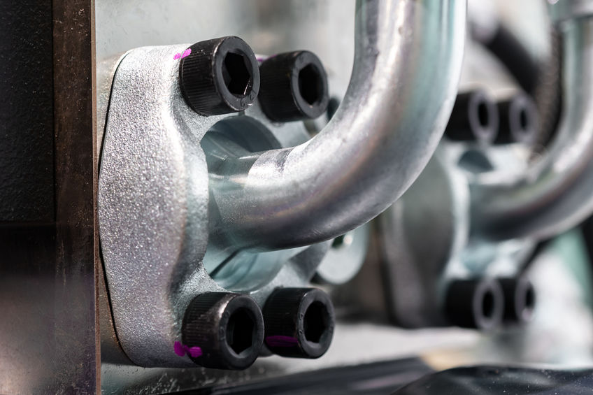 Custom tube fabrications for energy industry applications