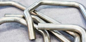 Rotary Tube Bending Services From Detroit Tube Products